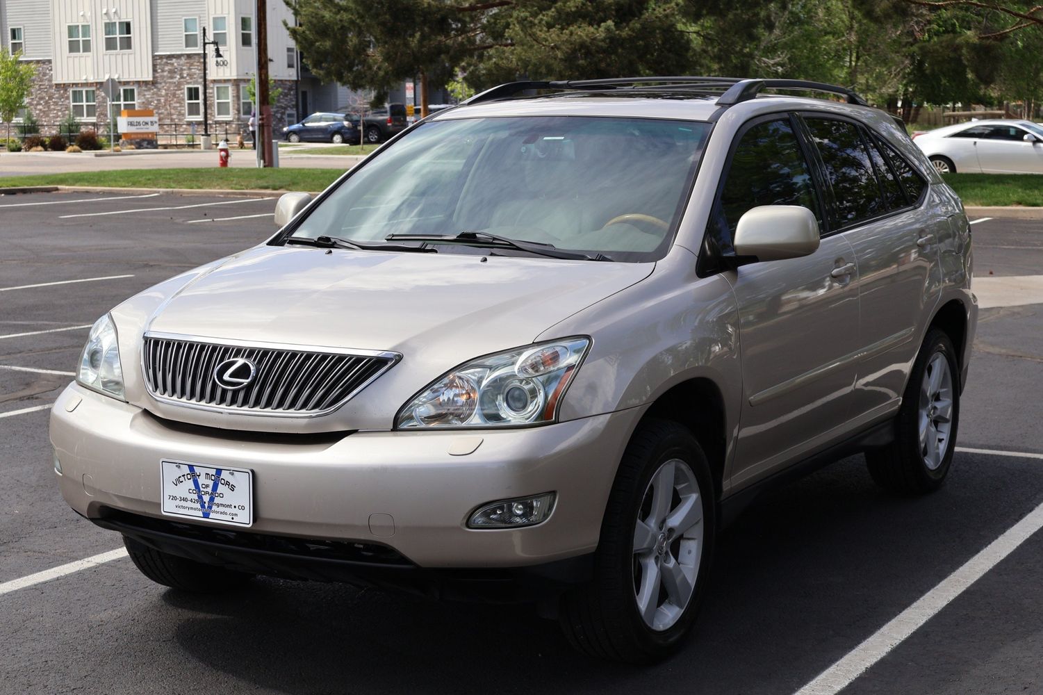 2005 Lexus RX 330 Base | Victory Motors of Colorado