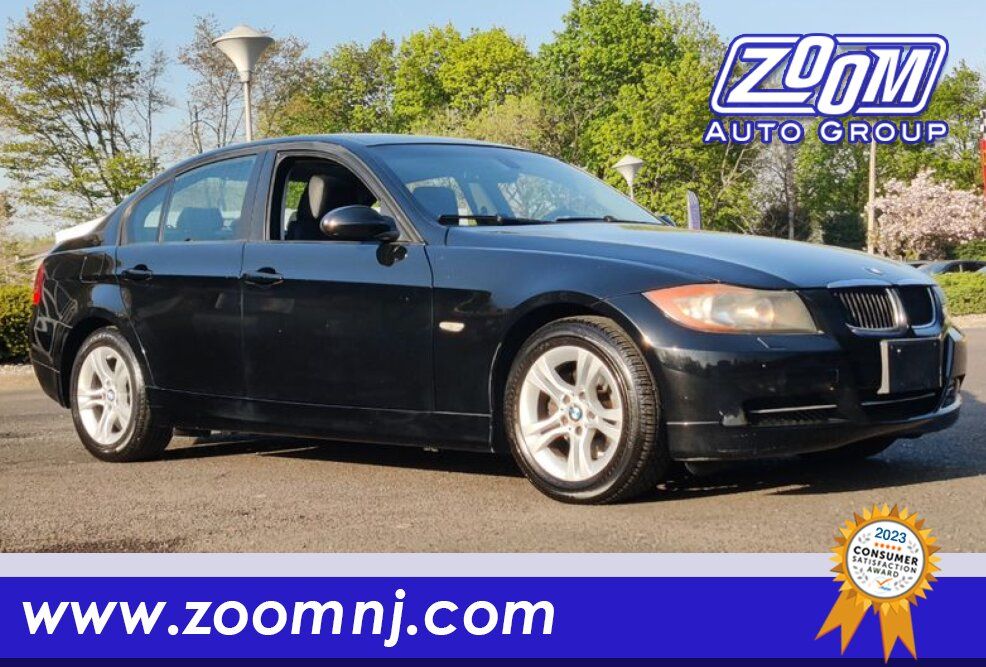 2008 BMW 3 Series 328xi | Zoom Auto Group - Used Cars New Jersey