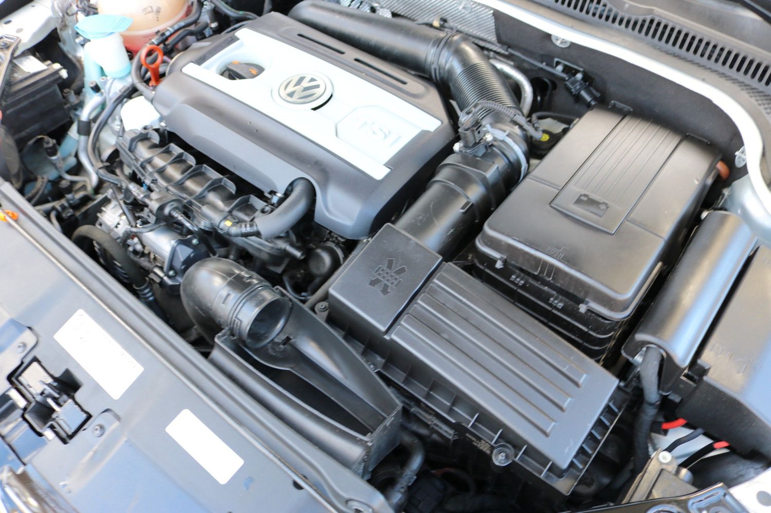 2013 Volkswagen Jetta GLI | Victory Motors of Colorado