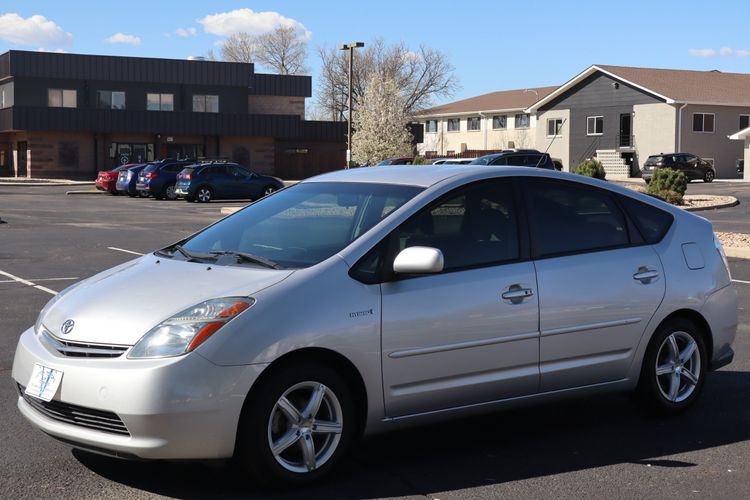 2008 Toyota Prius Base | Victory Motors of Colorado