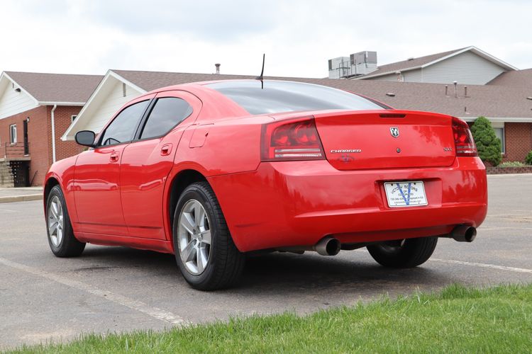 2008 Dodge Charger SXT | Victory Motors of Colorado
