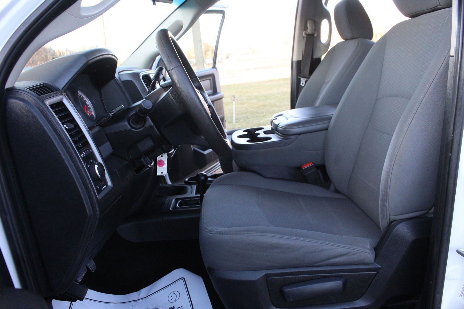 2014 Ram 2500 Tradesman | Victory Motors of Colorado