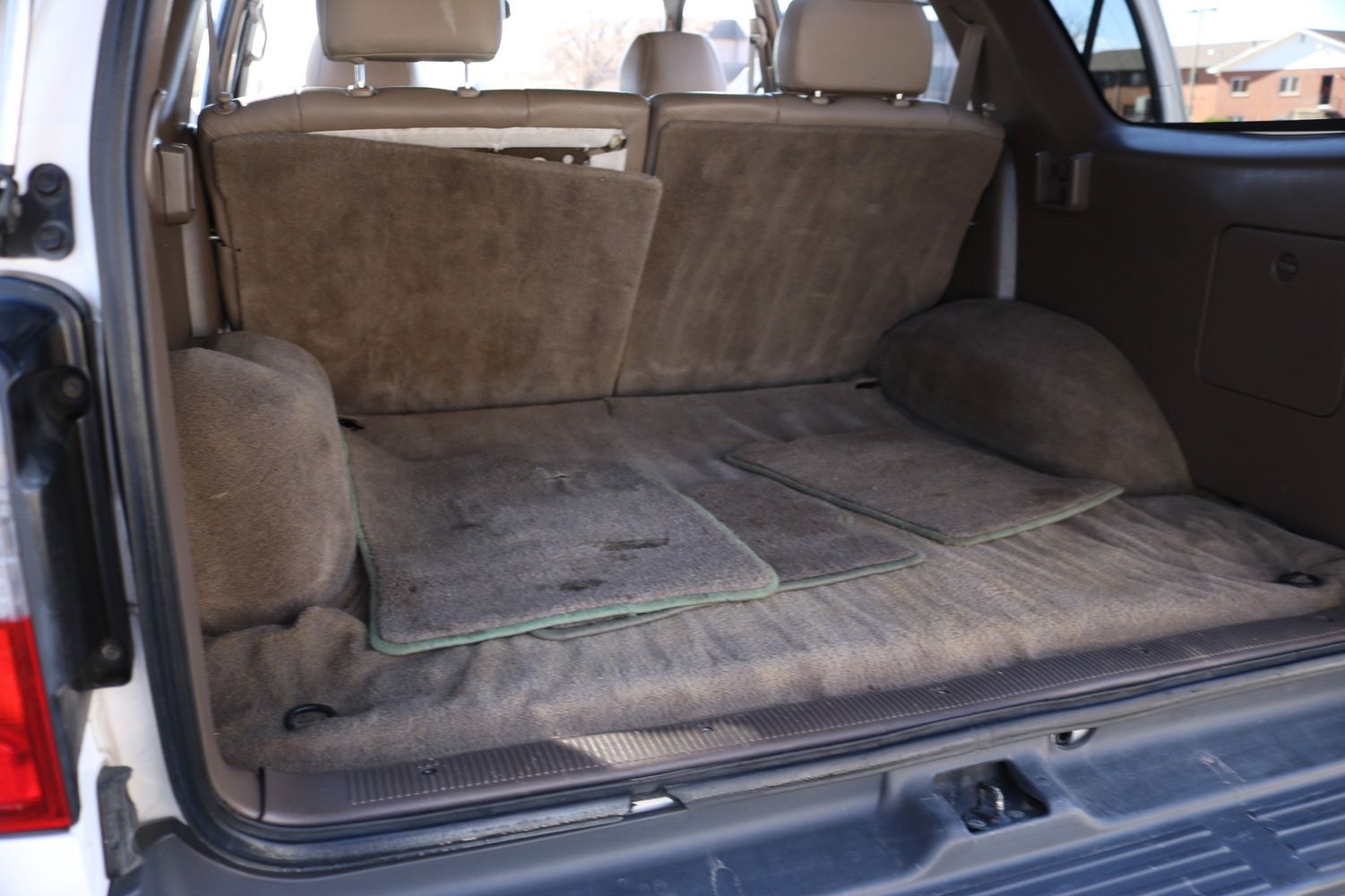 1998 Toyota 4Runner Limited | Victory Motors of Colorado