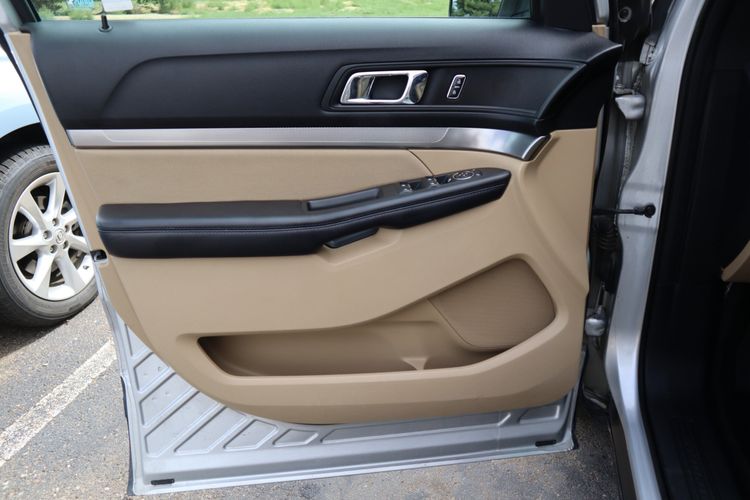2017 Ford Explorer Base | Victory Motors of Colorado