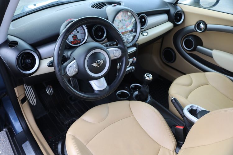 2009 MINI Cooper Clubman S | Victory Motors of Colorado