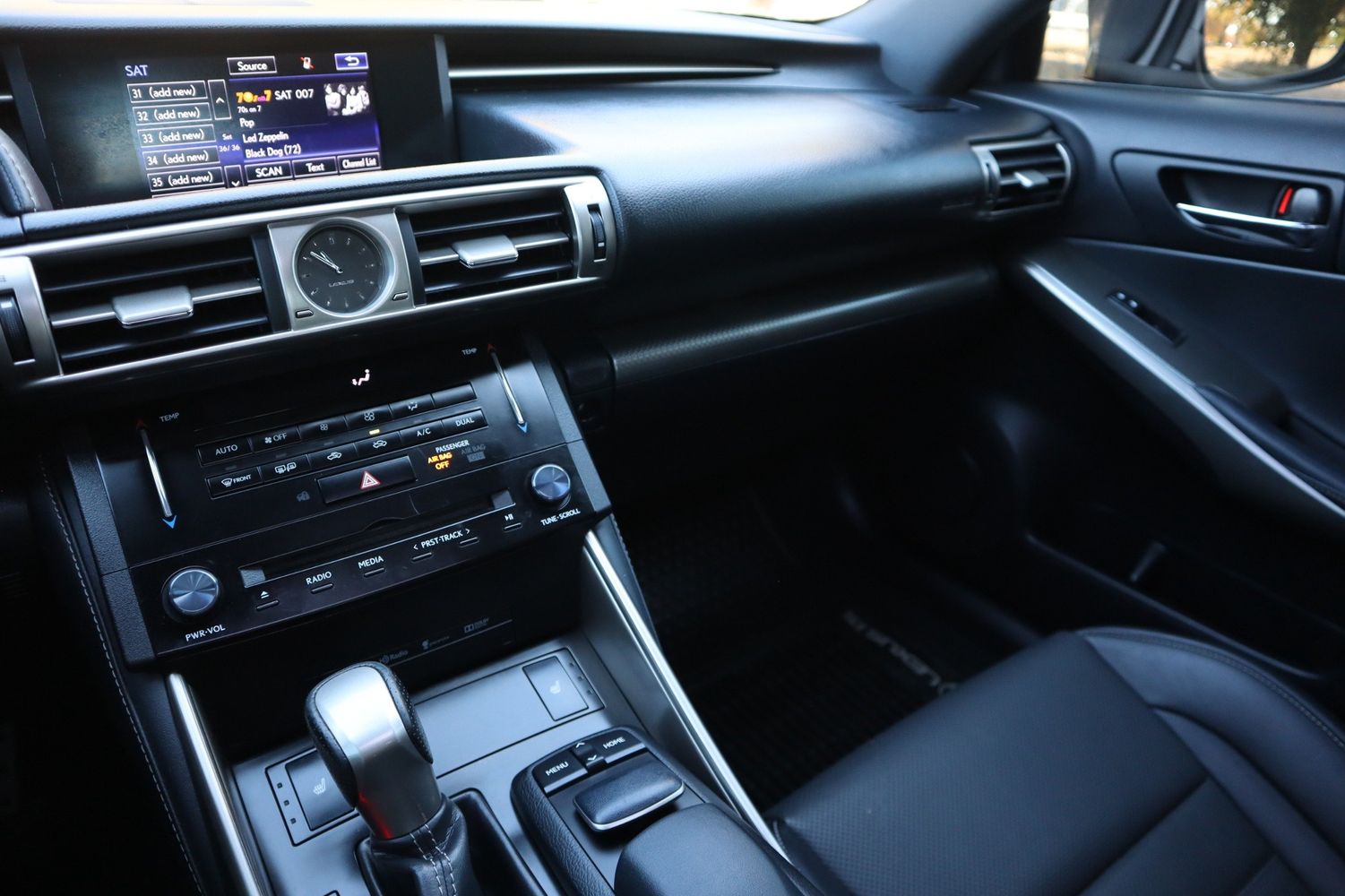 2014 Lexus IS 250 Base | Victory Motors of Colorado