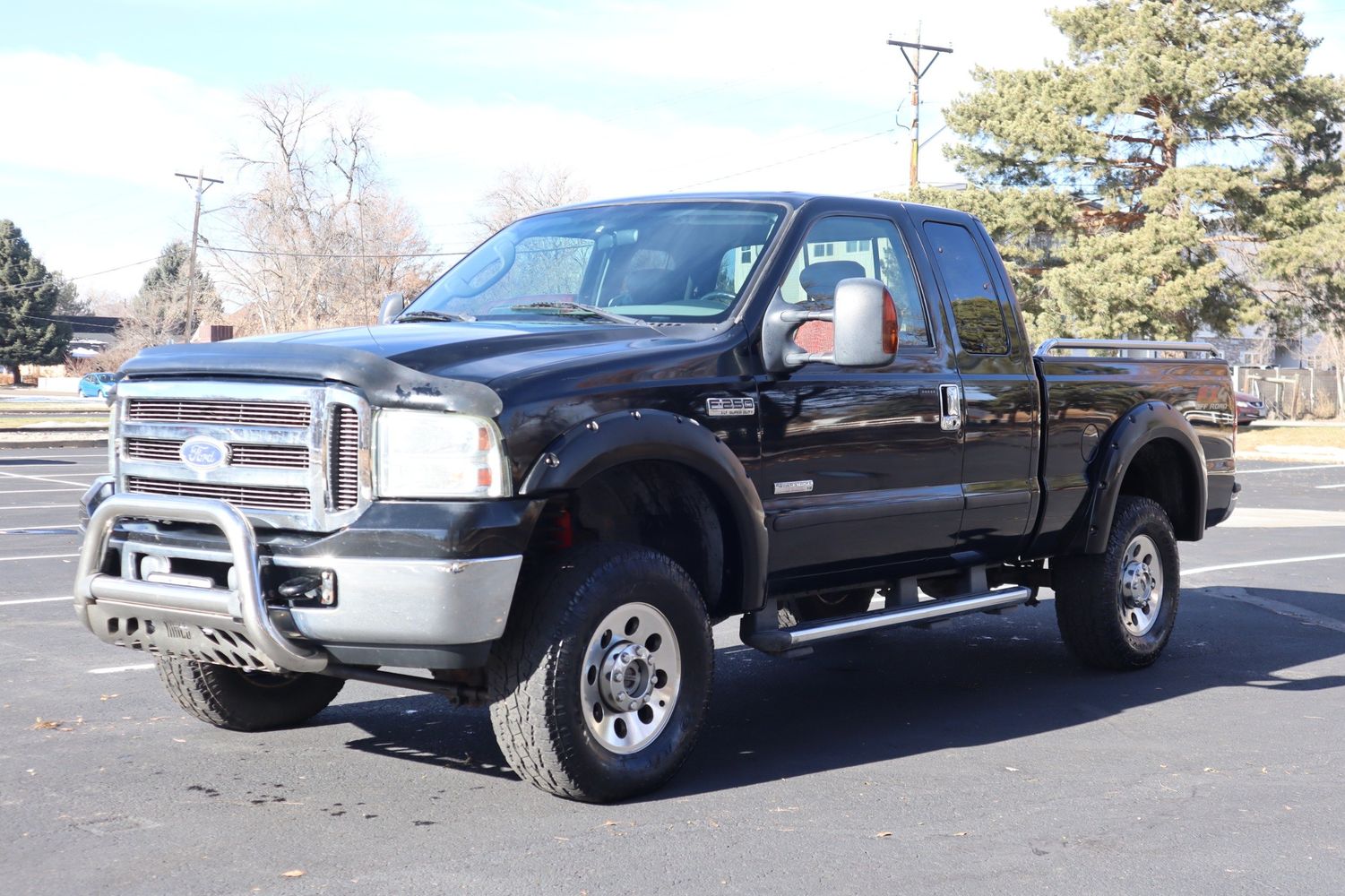 2006 Ford F-250 Super Duty XLT | Victory Motors of Colorado