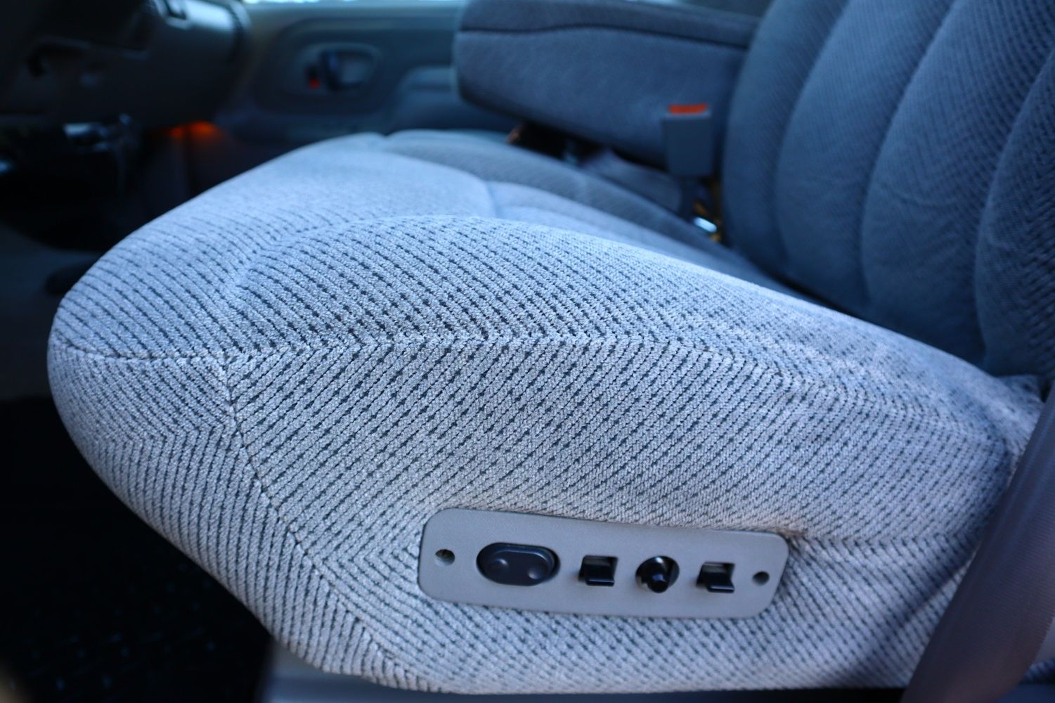 1999 Chevrolet C35 C3500 LS | Victory Motors of Colorado