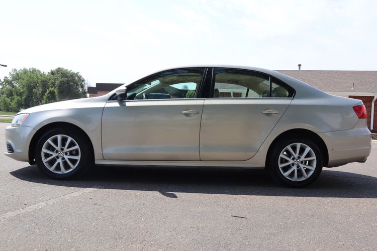 2013 Volkswagen Jetta SE | Victory Motors of Colorado