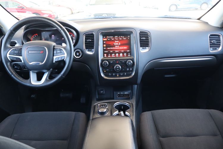2017 Dodge Durango SXT | Victory Motors of Colorado