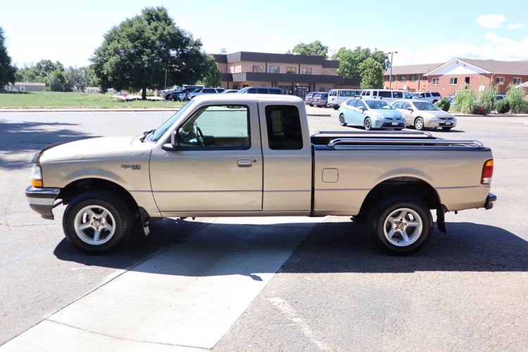 1998 Ford Ranger XLT | Victory Motors of Colorado
