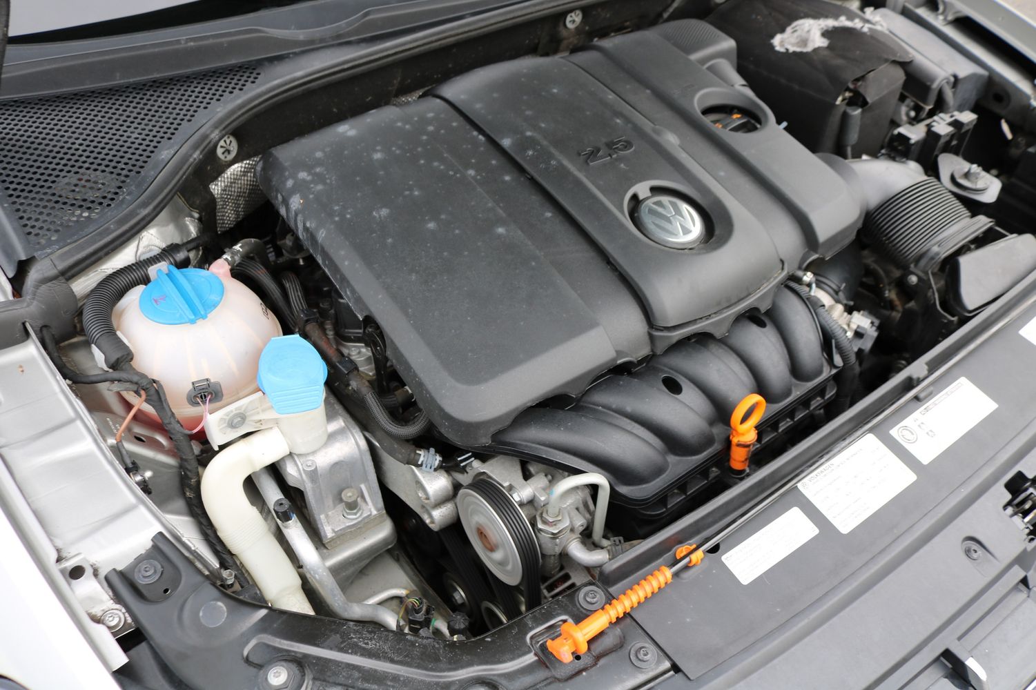 2012 Volkswagen Passat SEL | Victory Motors of Colorado