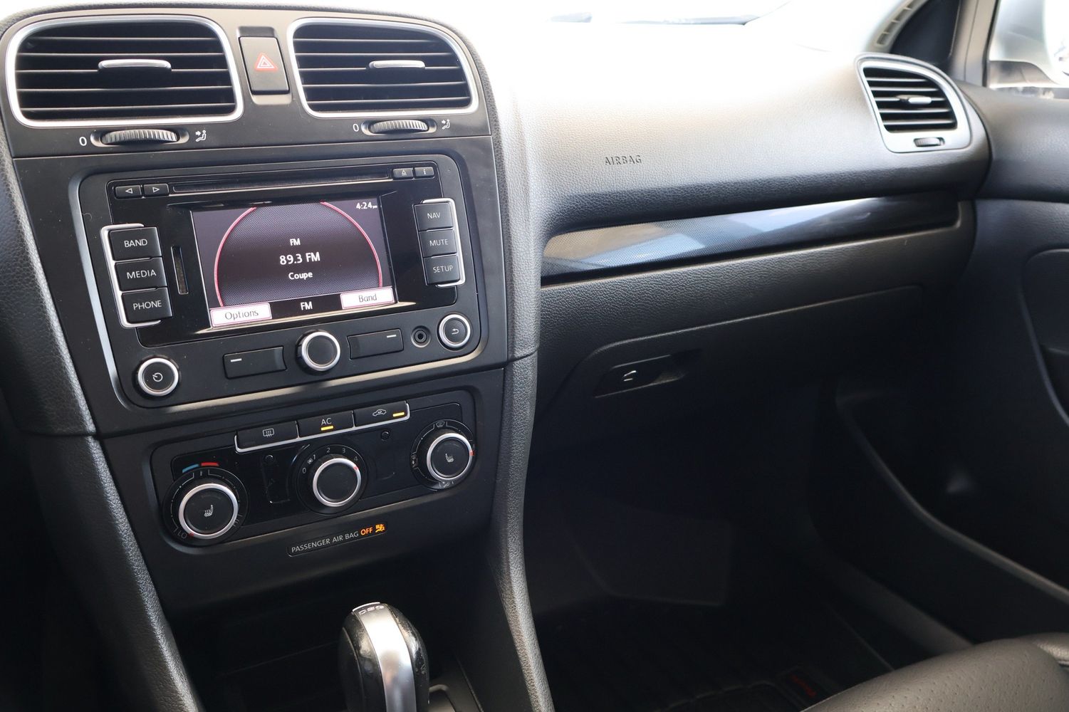 2011 Volkswagen Jetta SportWagen TDI | Victory Motors of Colorado