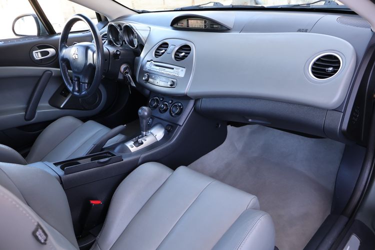2008 Mitsubishi Eclipse GT | Victory Motors of Colorado
