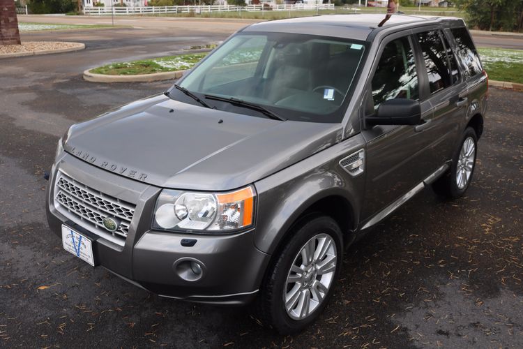 2010 Land Rover LR2 HSE | Victory Motors of Colorado