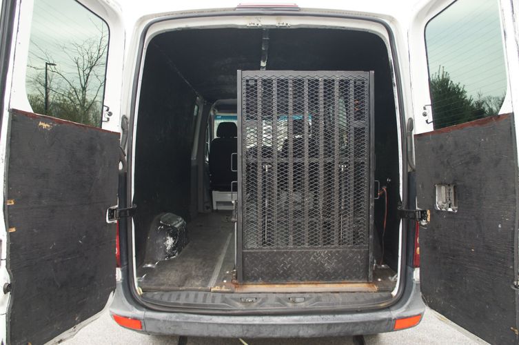 2012 Freightliner Sprinter 2500 | Zoom Auto Group - Used Cars New Jersey