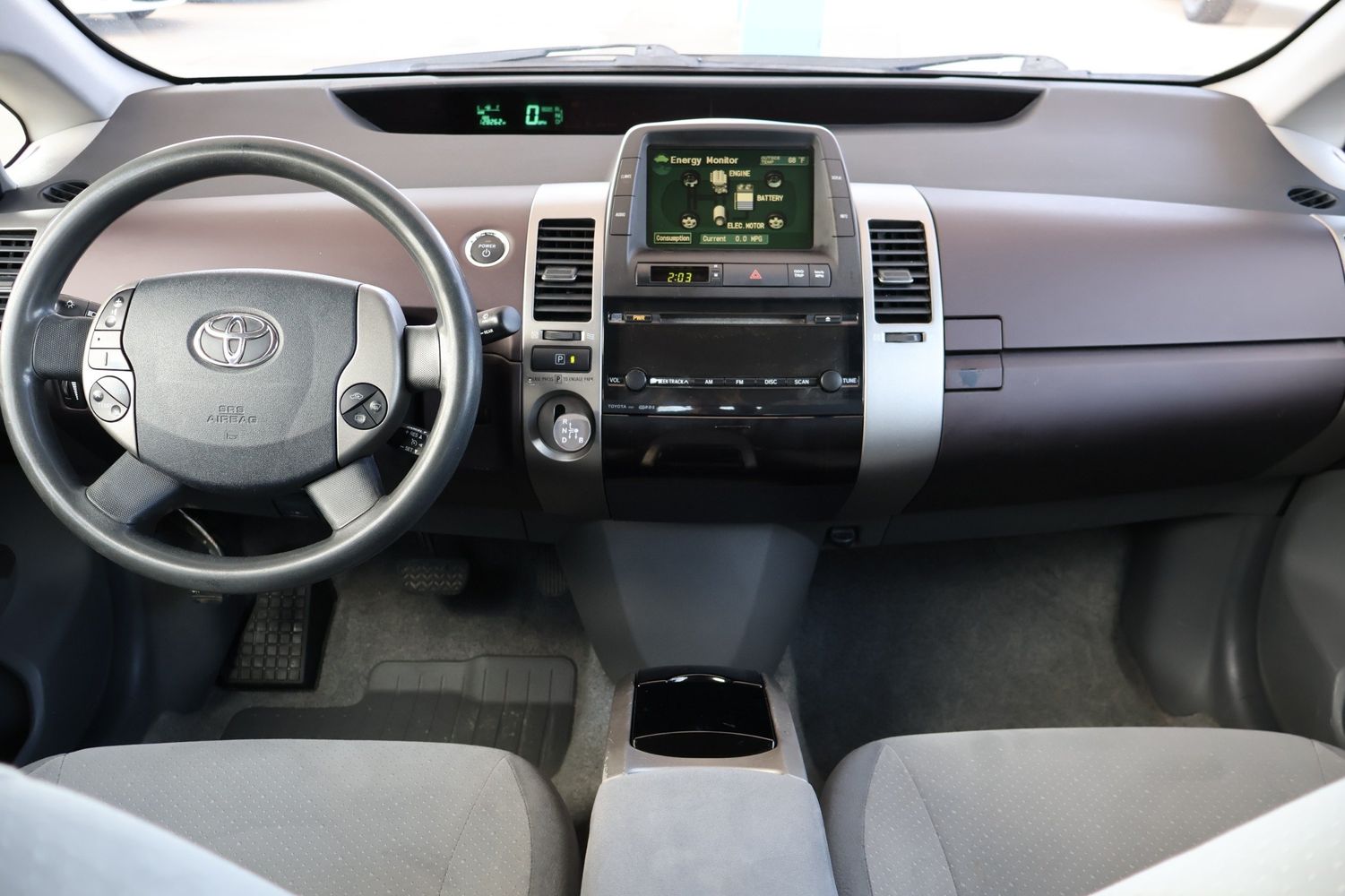 2005 Toyota Prius Base | Victory Motors of Colorado