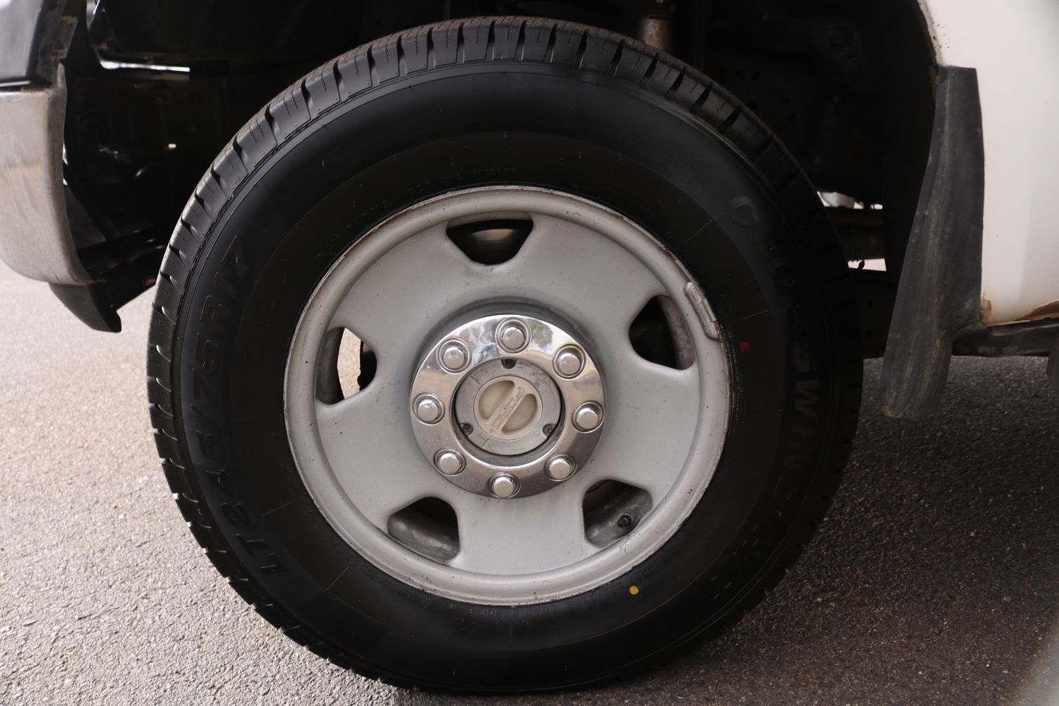 2007 Ford F-250 Super Duty XL | Victory Motors of Colorado