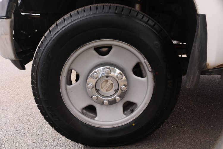 2007 Ford F-250 Super Duty XL | Victory Motors of Colorado