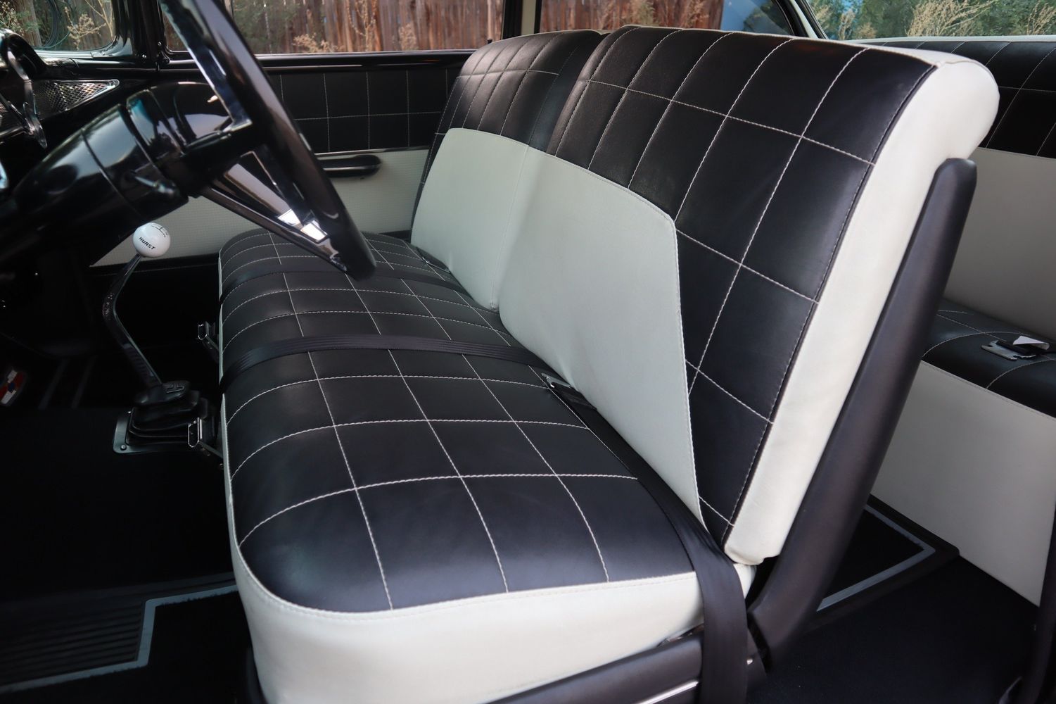 1955 Chevrolet 210 Delray Post | Victory Motors of Colorado