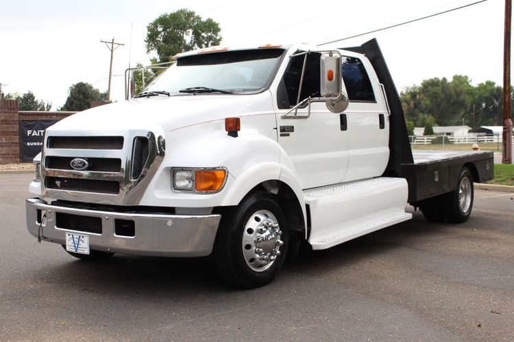 2006 Ford F-650 | Victory Motors of Colorado