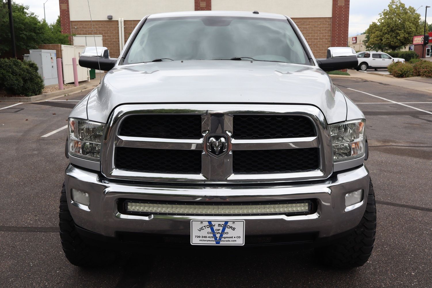 2014 Ram 2500 SLT | Victory Motors of Colorado