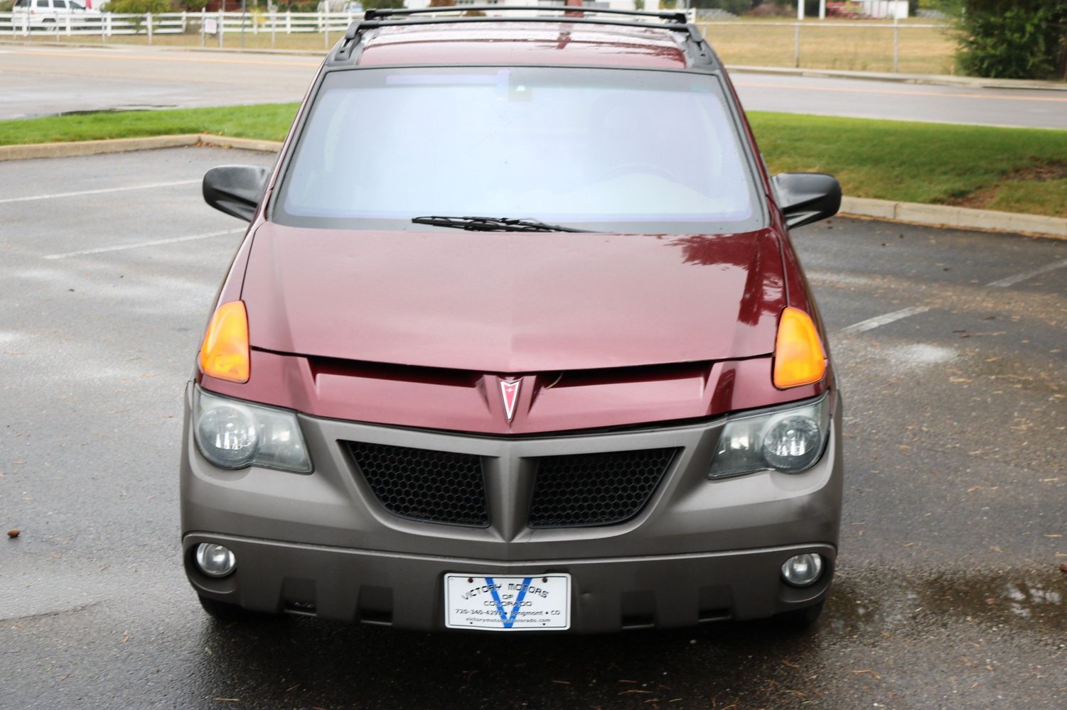2001 Pontiac Aztek | Victory Motors of Colorado