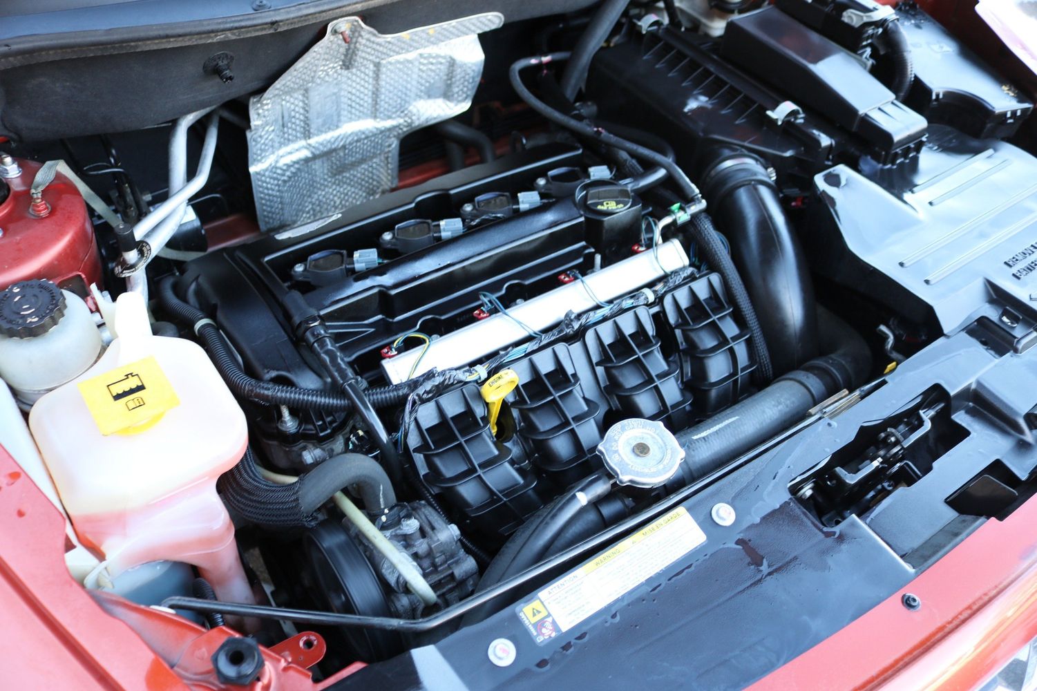 2009 Dodge Caliber SXT | Victory Motors of Colorado