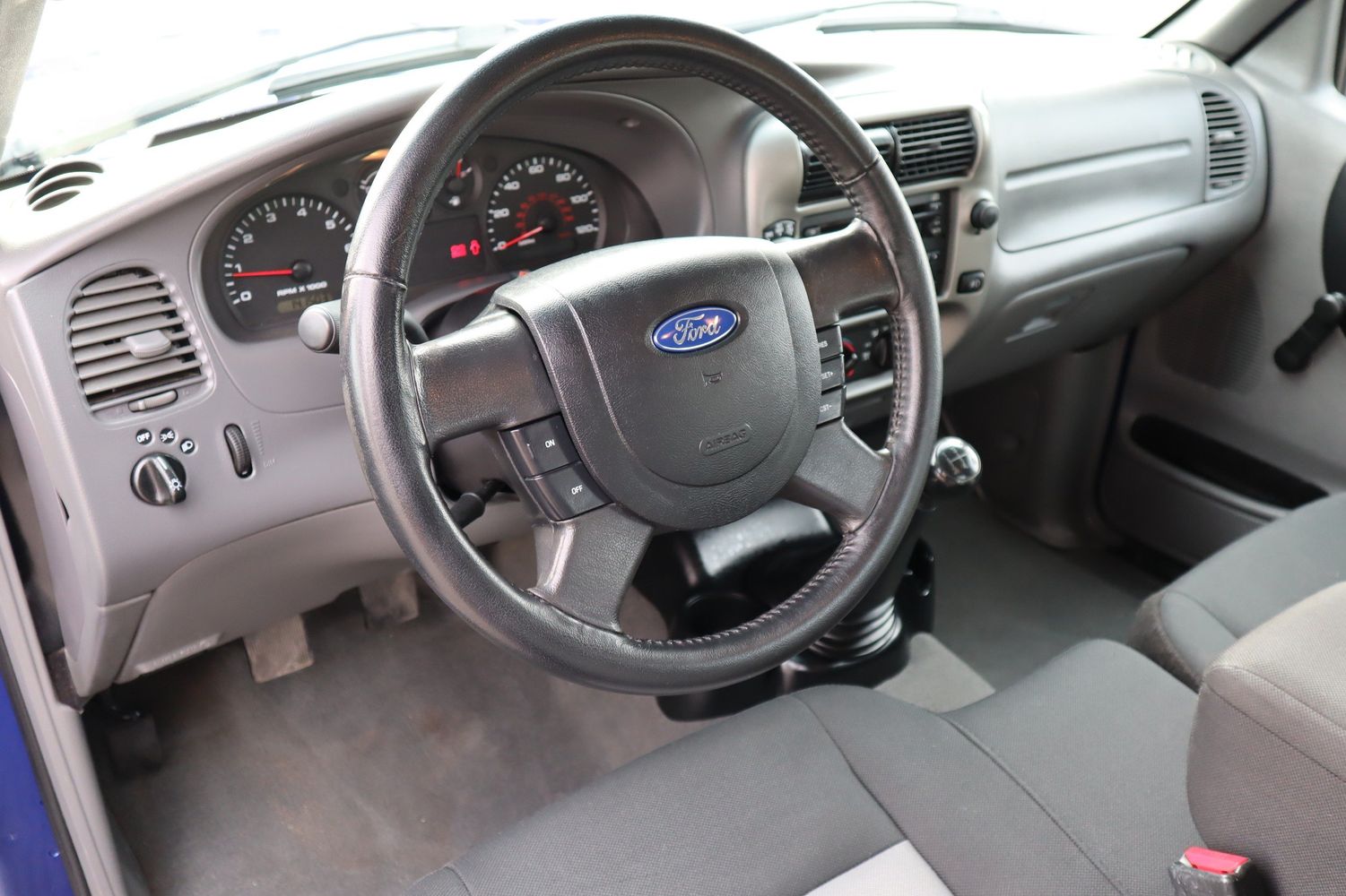 2006 Ford Ranger XLT | Victory Motors of Colorado