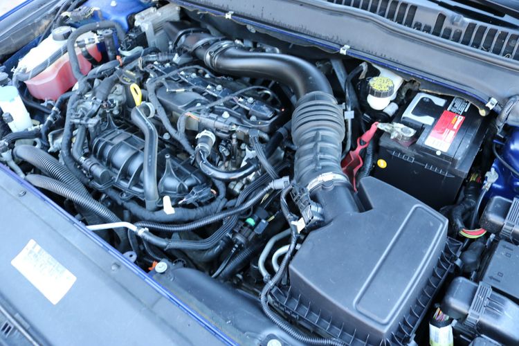 2013 Ford Fusion SE | Victory Motors of Colorado