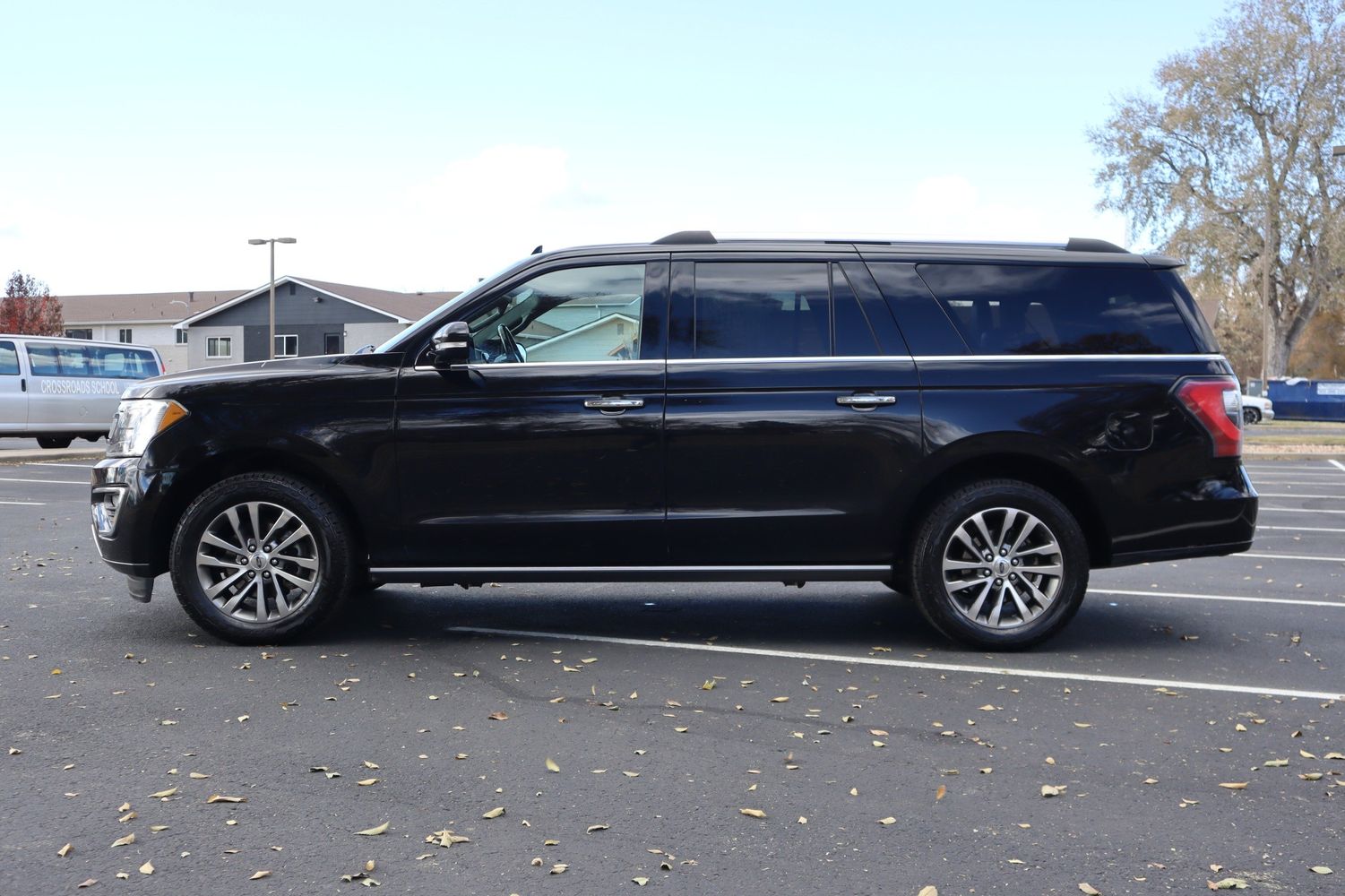 2018 Ford Expedition MAX Limited | Victory Motors of Colorado