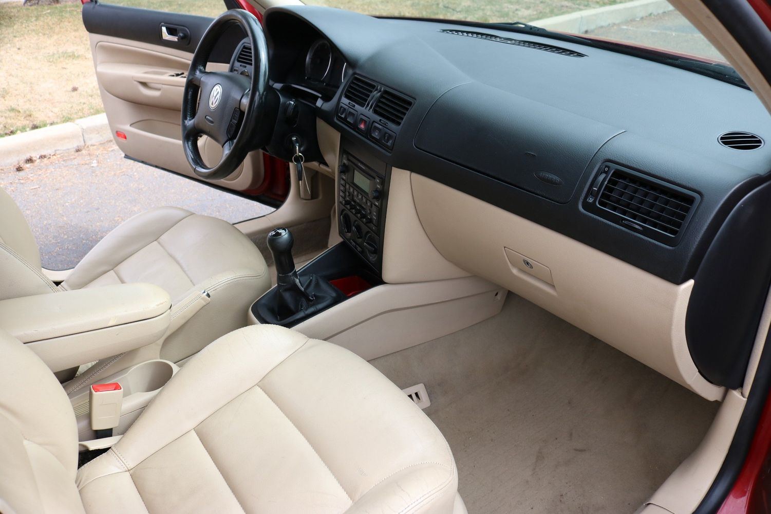 2005 Volkswagen Jetta GLS TDI | Victory Motors of Colorado