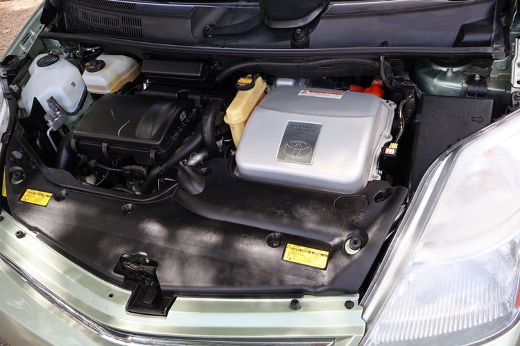 2009 Toyota Prius Standard | Victory Motors of Colorado