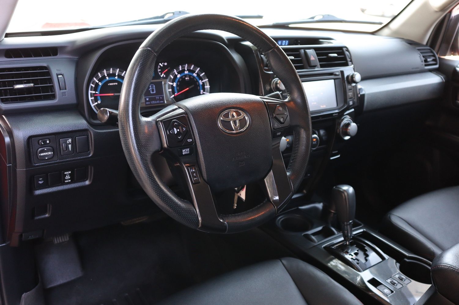 2016 Toyota 4Runner Trail | Victory Motors of Colorado