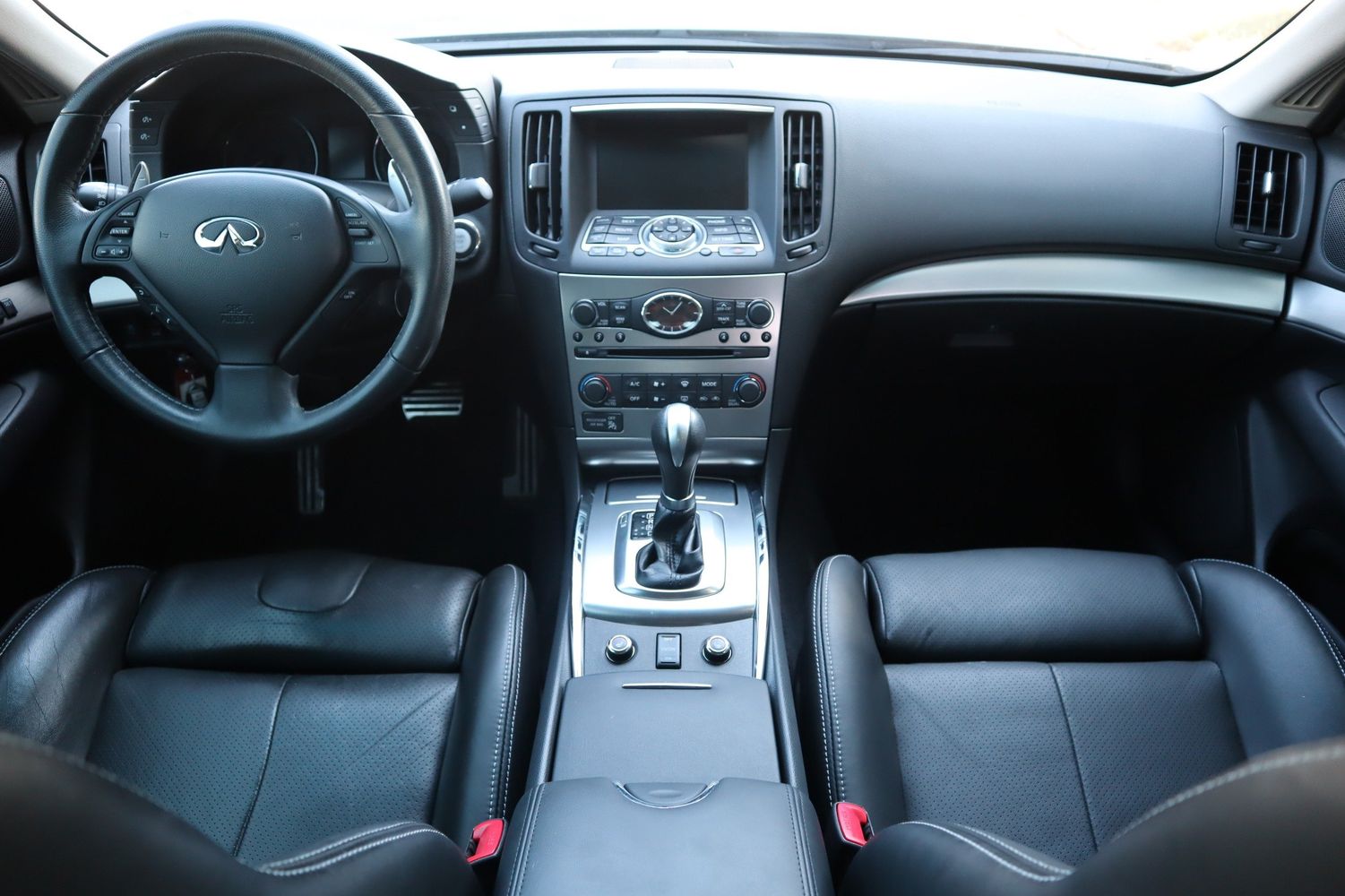 2013 INFINITI G37 Sedan x | Victory Motors of Colorado