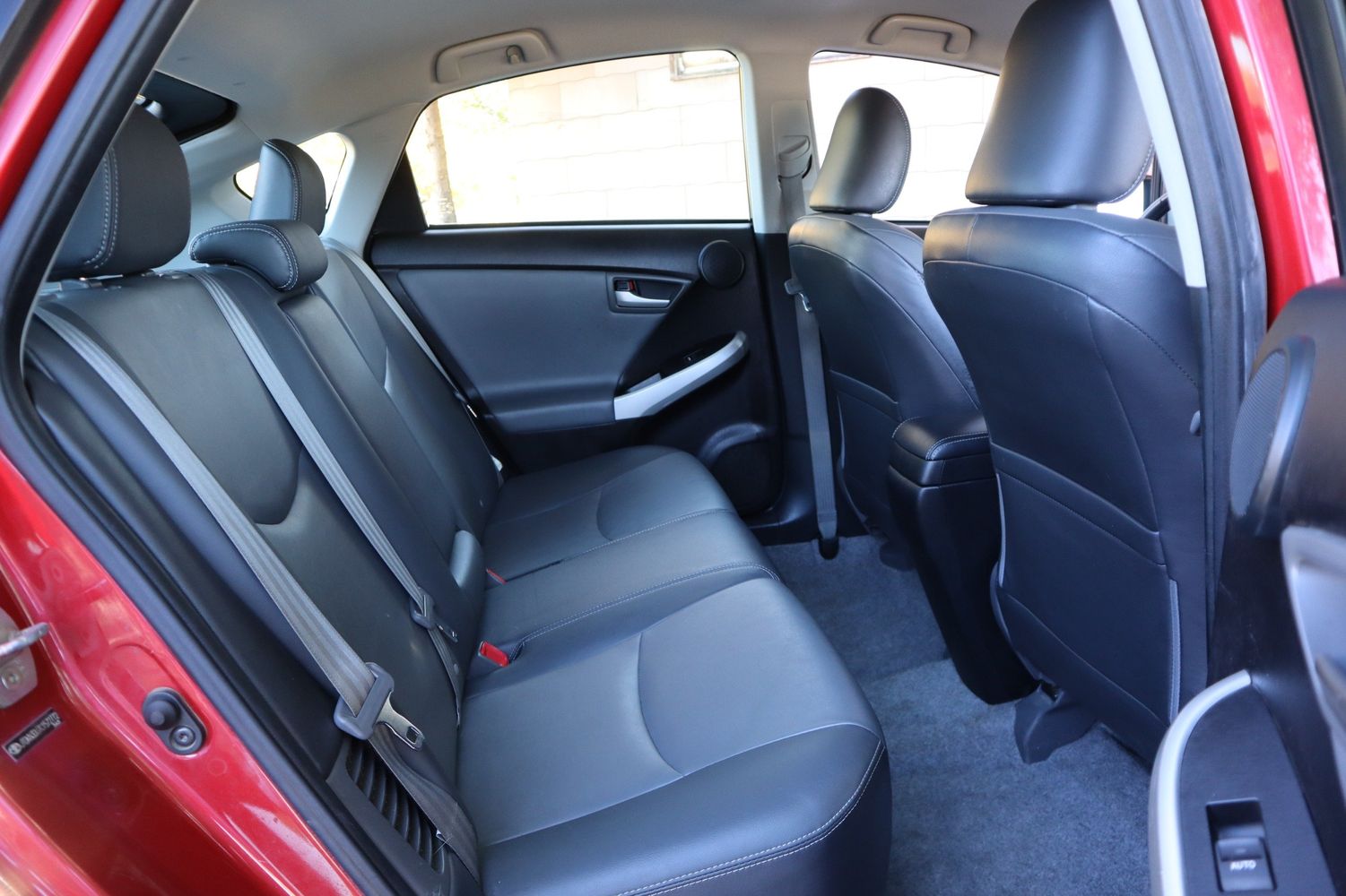 2012 Toyota Prius One | Victory Motors of Colorado