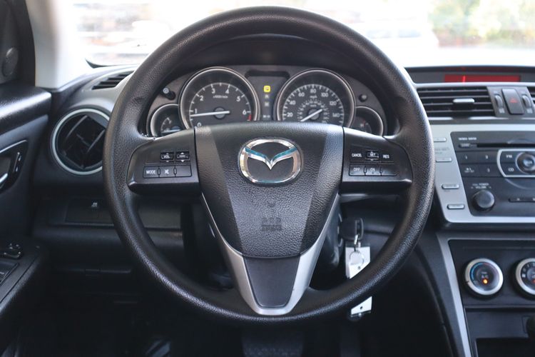 2013 Mazda Mazda6 i Sport | Victory Motors of Colorado