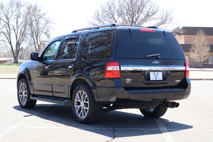 2017 Ford Expedition XLT | Victory Motors of Colorado
