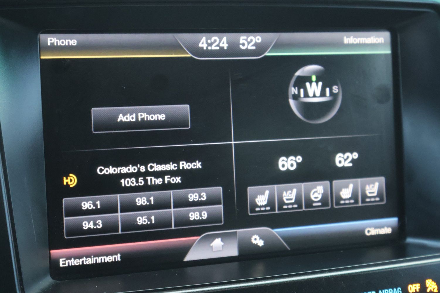 2016 Ford Explorer Sport | Victory Motors of Colorado