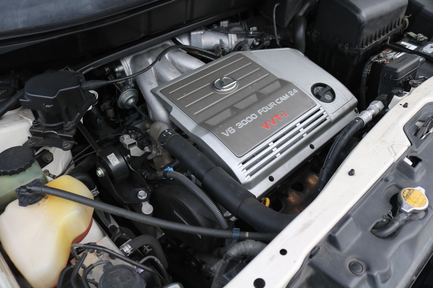 2001 Lexus RX 300 AWD | Victory Motors of Colorado