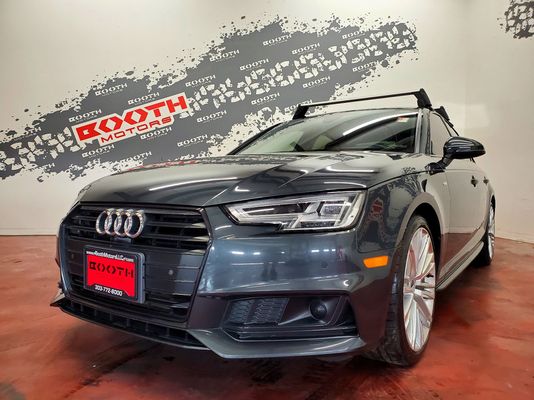 Home | Booth Motors LLC