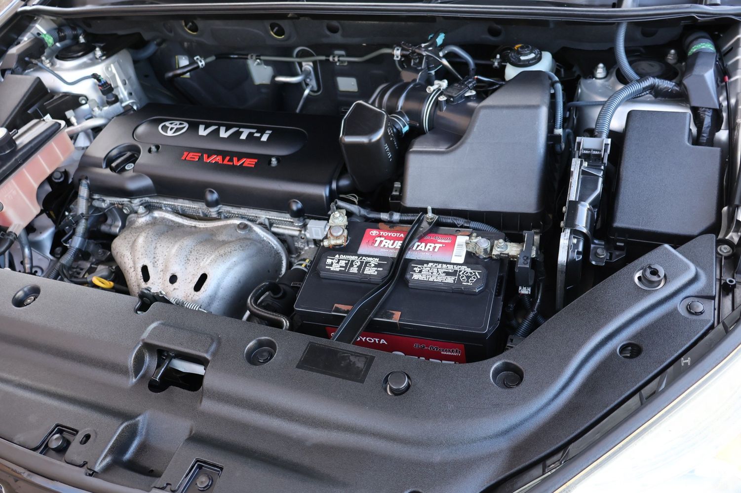 2007 Toyota RAV4 Base | Victory Motors of Colorado