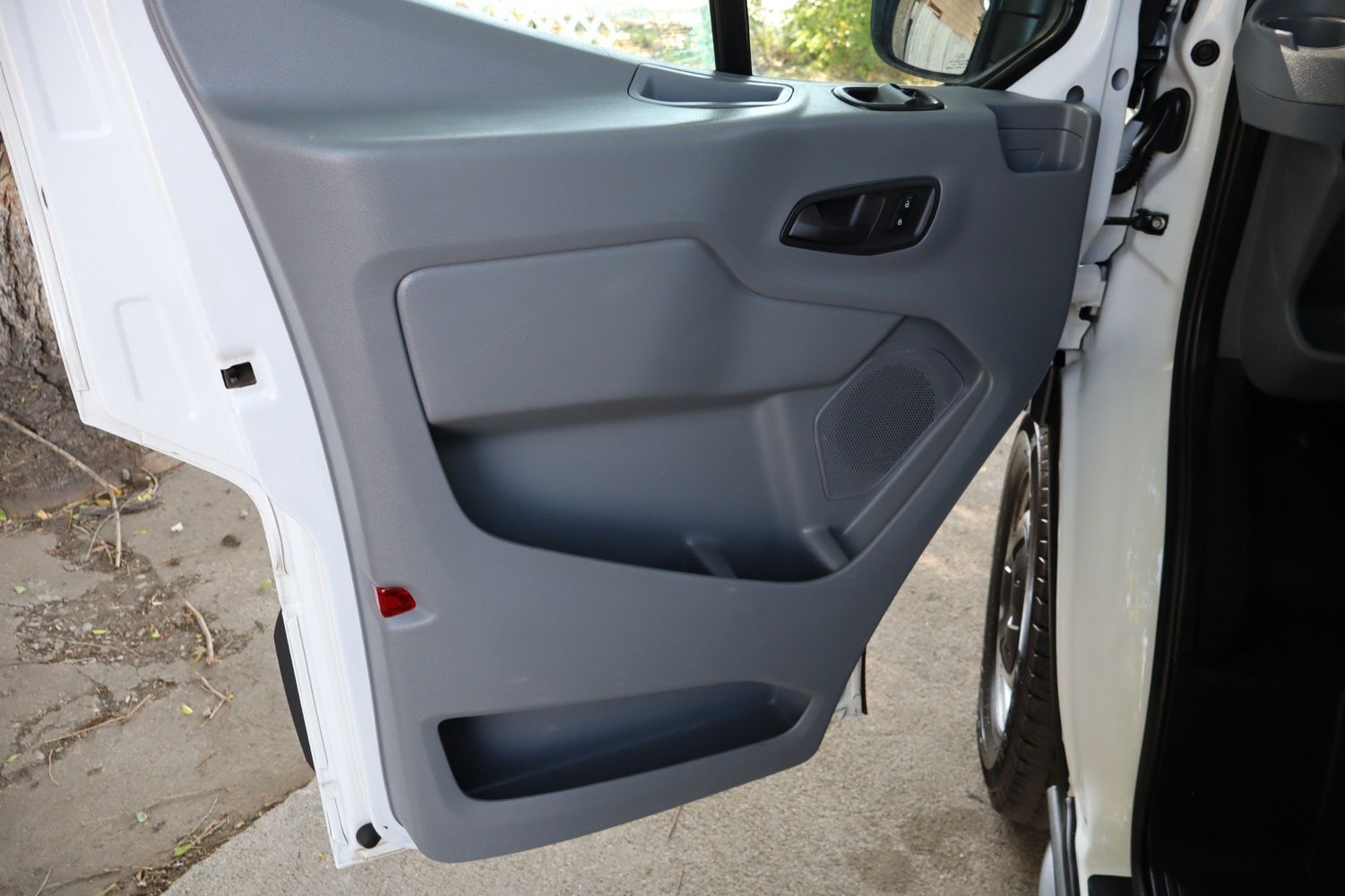 2018 Ford Transit Cargo 250 | Victory Motors of Colorado