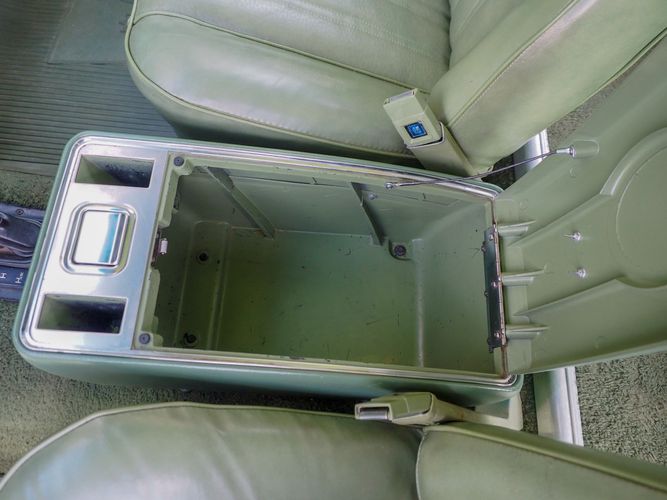 1976 Chevrolet Blazer Cheyenne | Cars Remember When