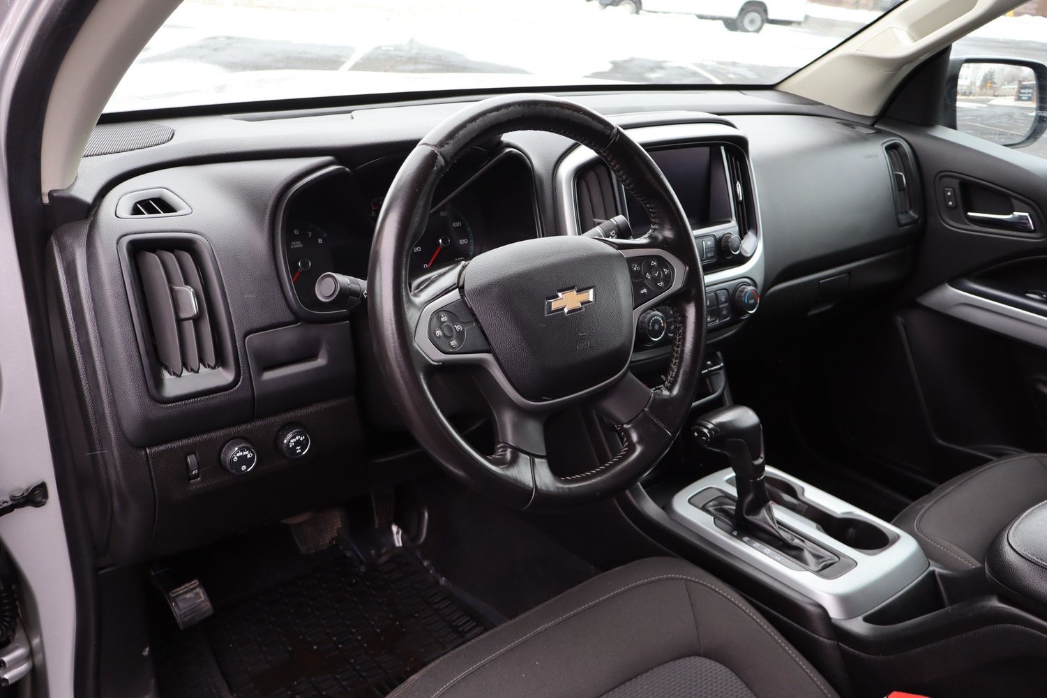 2020 Chevrolet Colorado LT | Victory Motors of Colorado