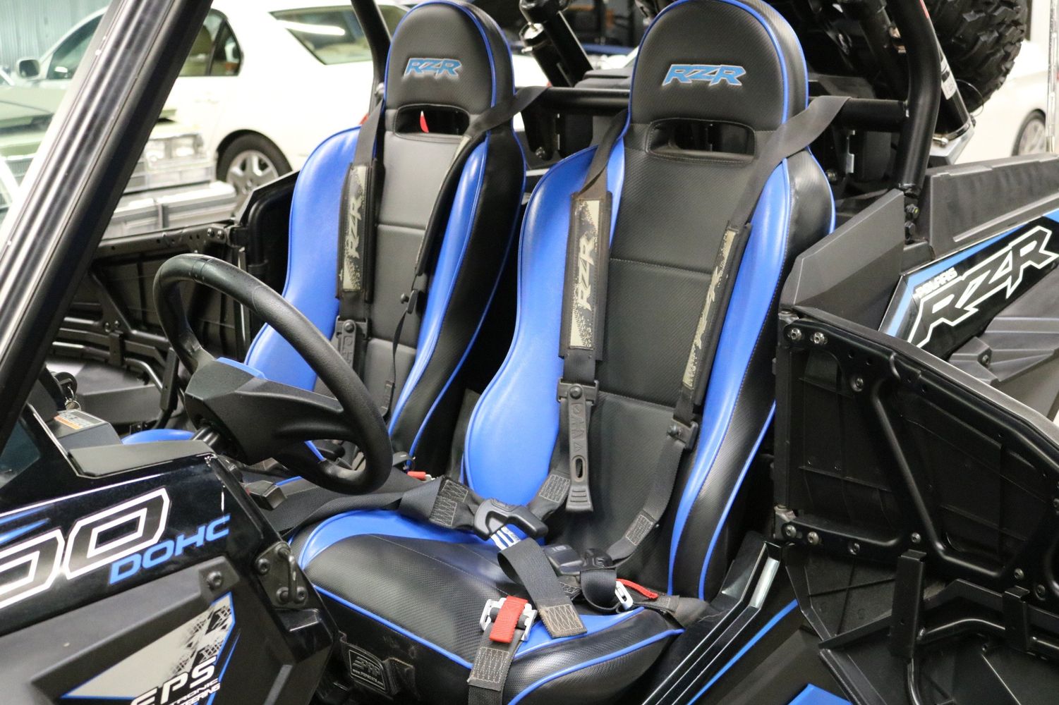 2015 POLARIS RZR XP 1000 EPS | Victory Motors of Colorado