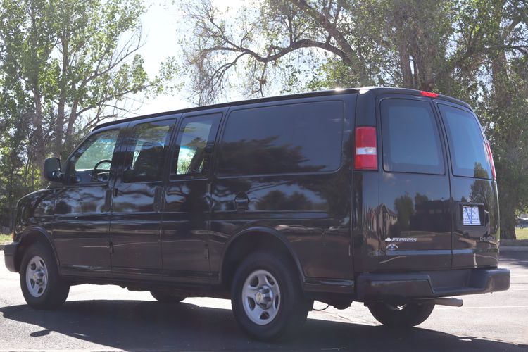 2006 Chevrolet Express 1500 | Victory Motors of Colorado