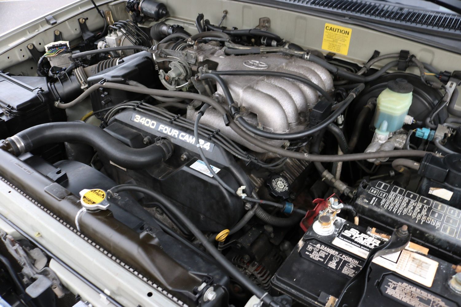 2000 Toyota 4Runner Limited | Victory Motors of Colorado