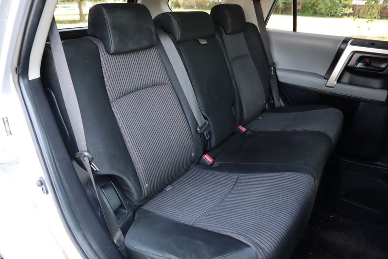 2010 Toyota 4Runner Photos