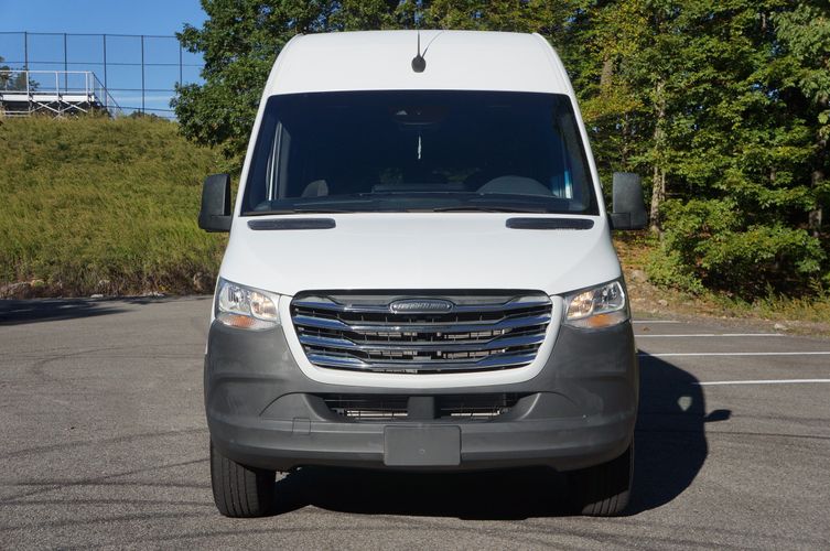 2019 Freightliner Sprinter | Zoom Auto Group - Used Cars New Jersey